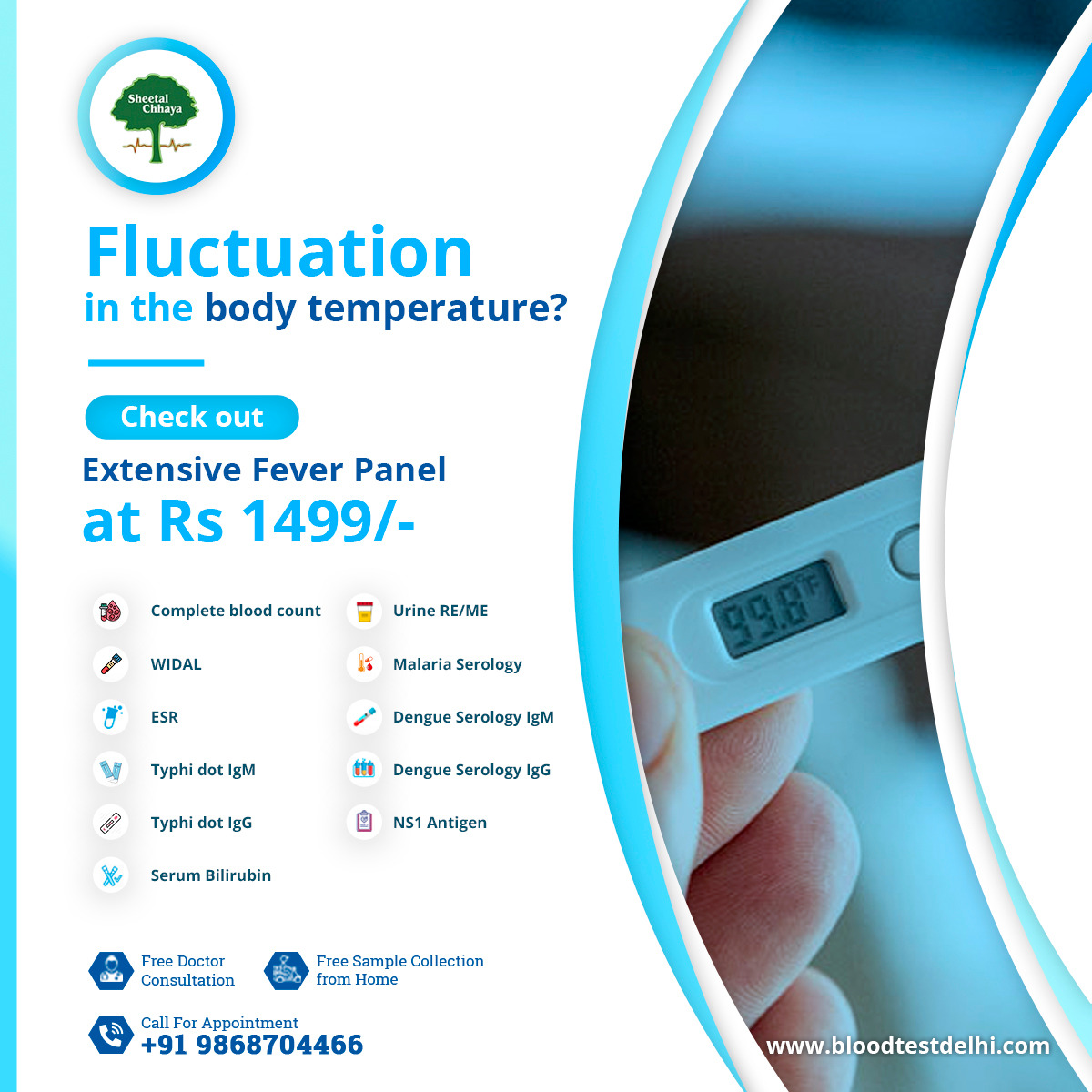 Sheetal Chhaya Diagnostics